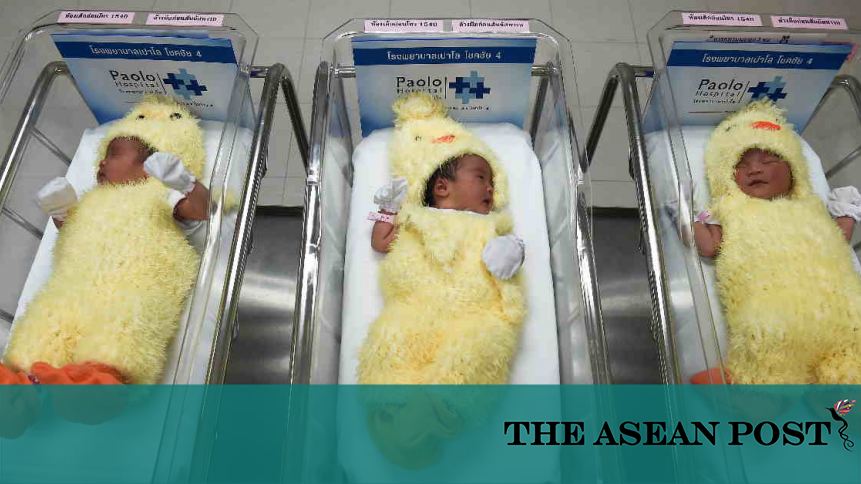 Declining fertility rates in ASEAN | The ASEAN Post Declining fertility rates in ASEAN | The ASEAN Post